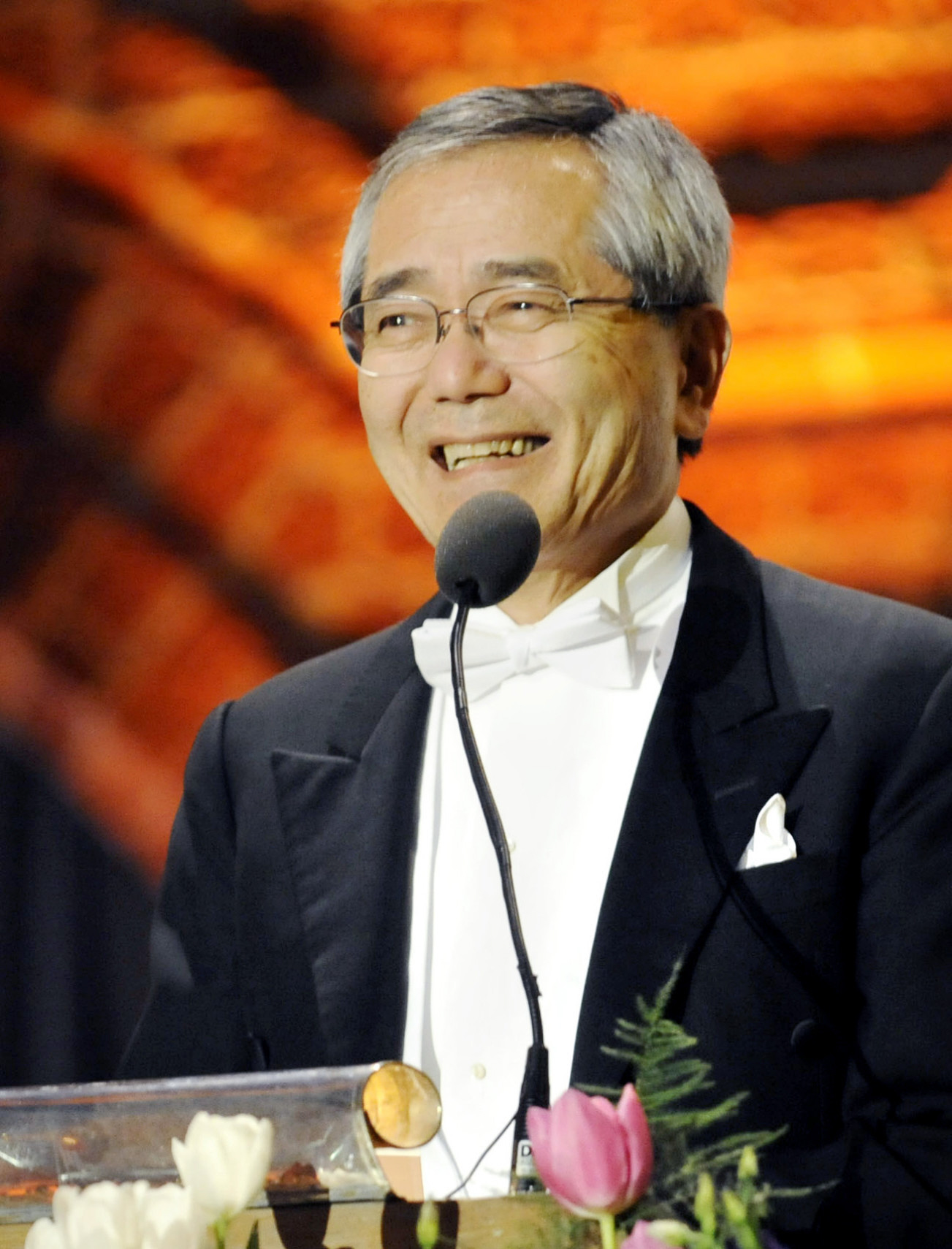 The Late Nobel Prize-winning Professor Ei-ichi Negishi's ‘Four ...