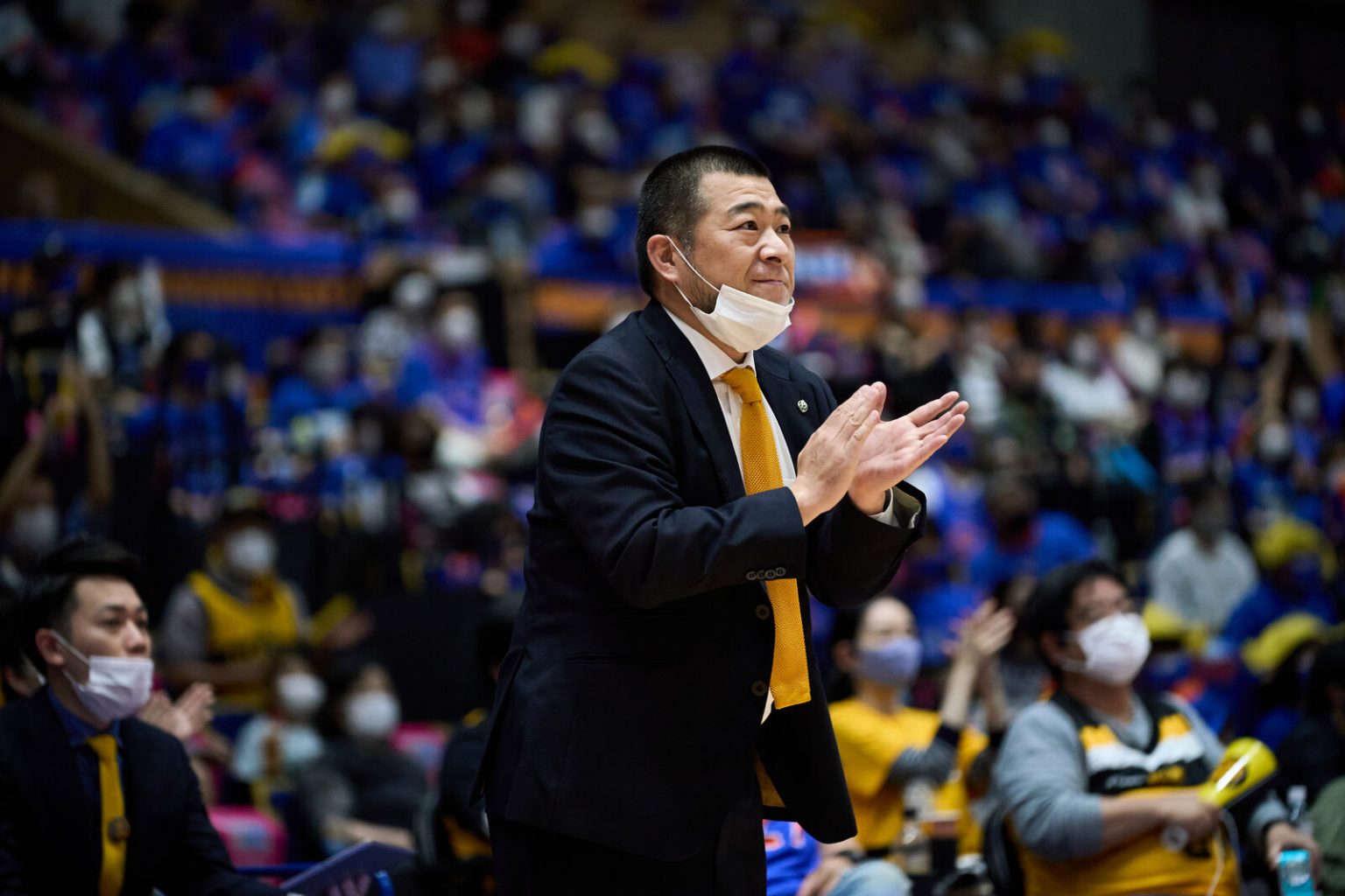 [JAPAN SPORTS NOTEBOOK] 'King Kohei' Uchimura's Fourth Olympics Adds ...