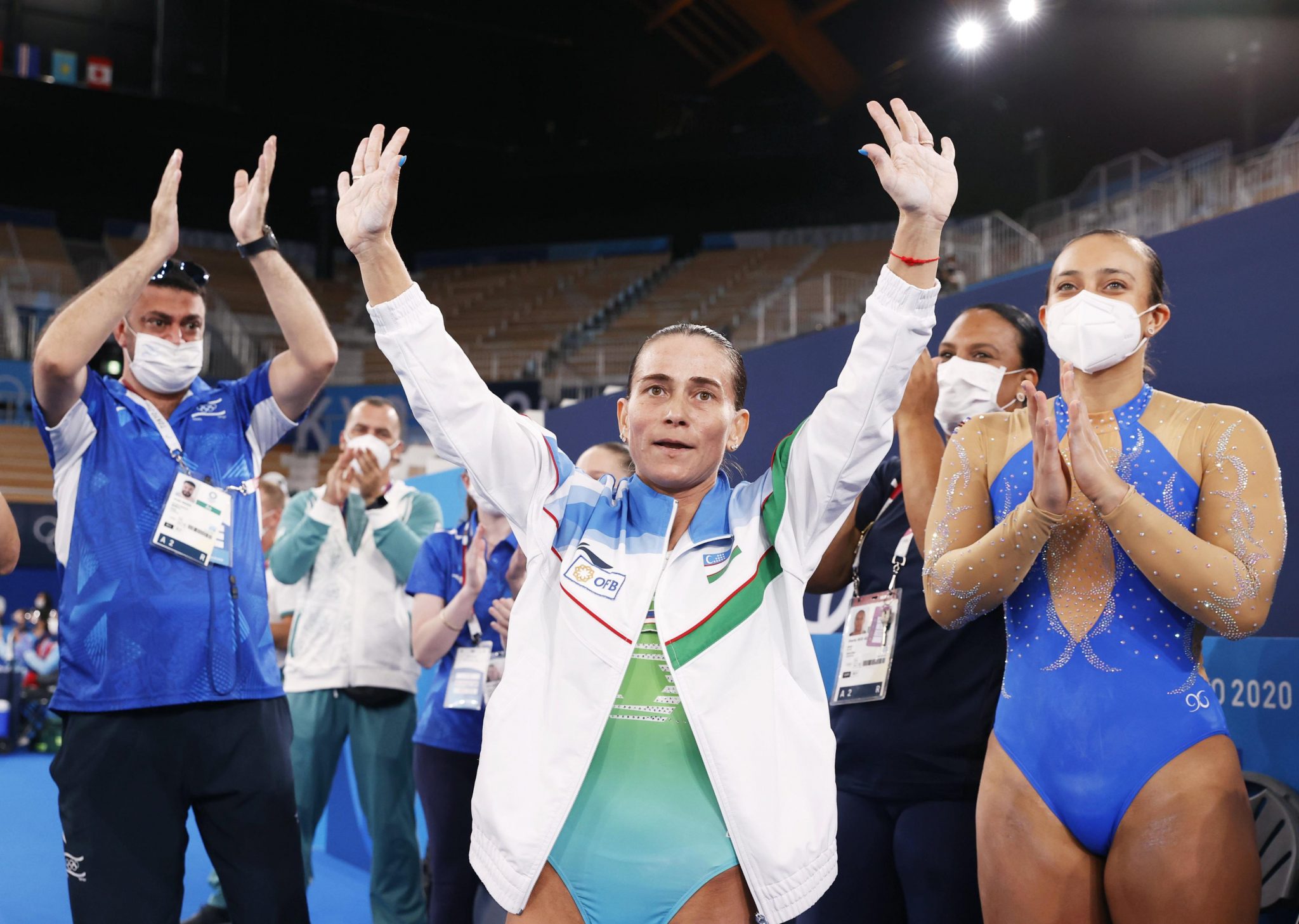 OLYMPIC NOTEBOOK | Heat Takes Toll at Tokyo 2020 Games | JAPAN Forward