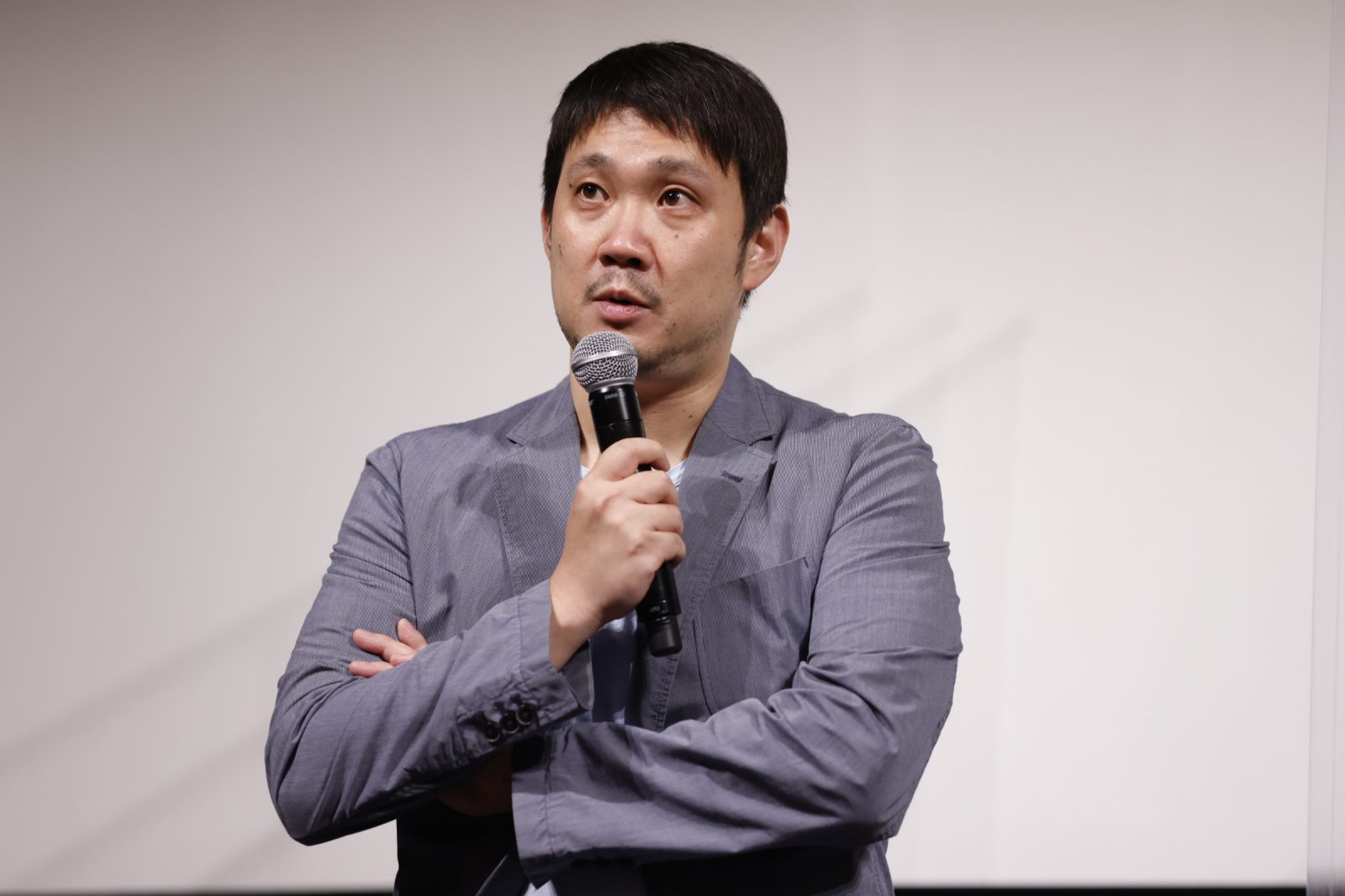 Ryusuke Hamaguchi Wins Best Screenplay at Cannes International Film ...