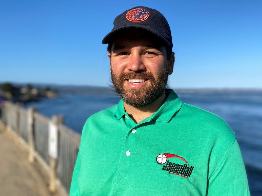 [Bookmark] JapanBall’s Shane Barclay Spreads American Fans’ Love of ...