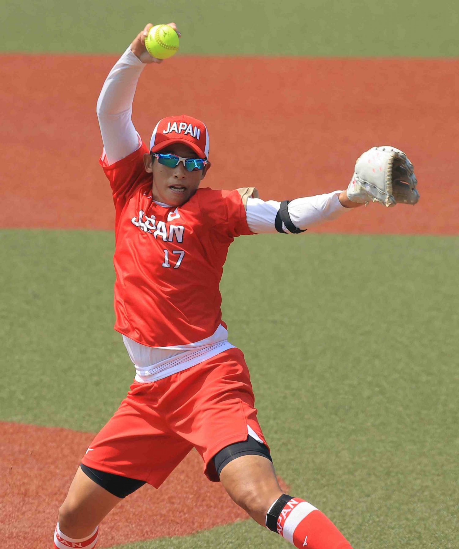 Tokyo Olympics Softball | JAPAN Forward