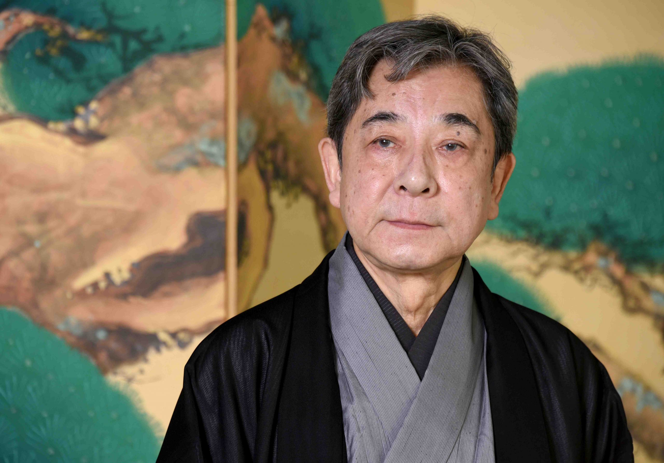 Interview with Kabuki actor Nakamura Baigyoku | JAPAN Forward