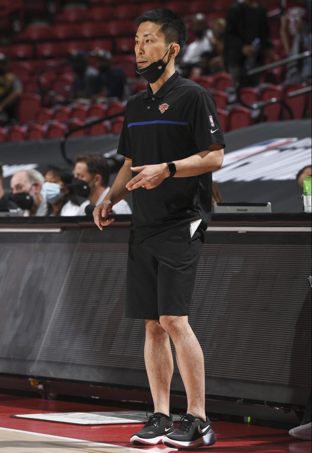 [JAPAN SPORTS NOTEBOOK] Sebastian Coe Supports Staging World Athletics Championships in Tokyo in ...