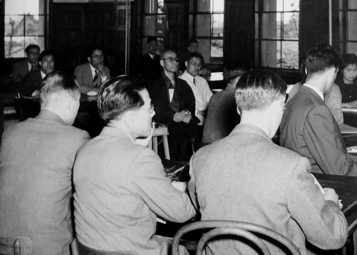 [Bookmark] Failures of Tokyo War Crimes Trial Hound Modern-Day Japan ...