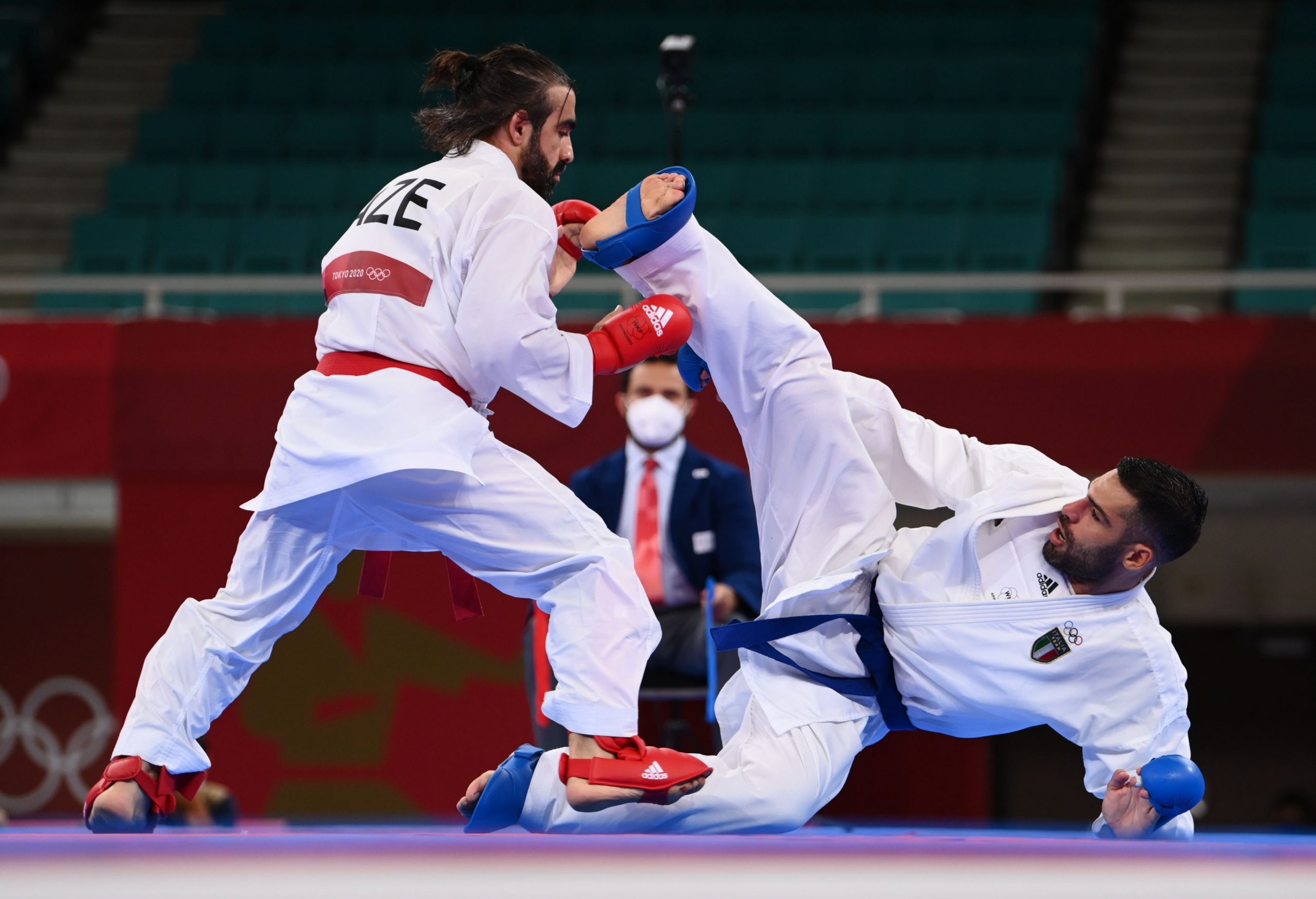 KARATE | Premier Stars Continue to Showcase Sport’s Power, Brilliant ...