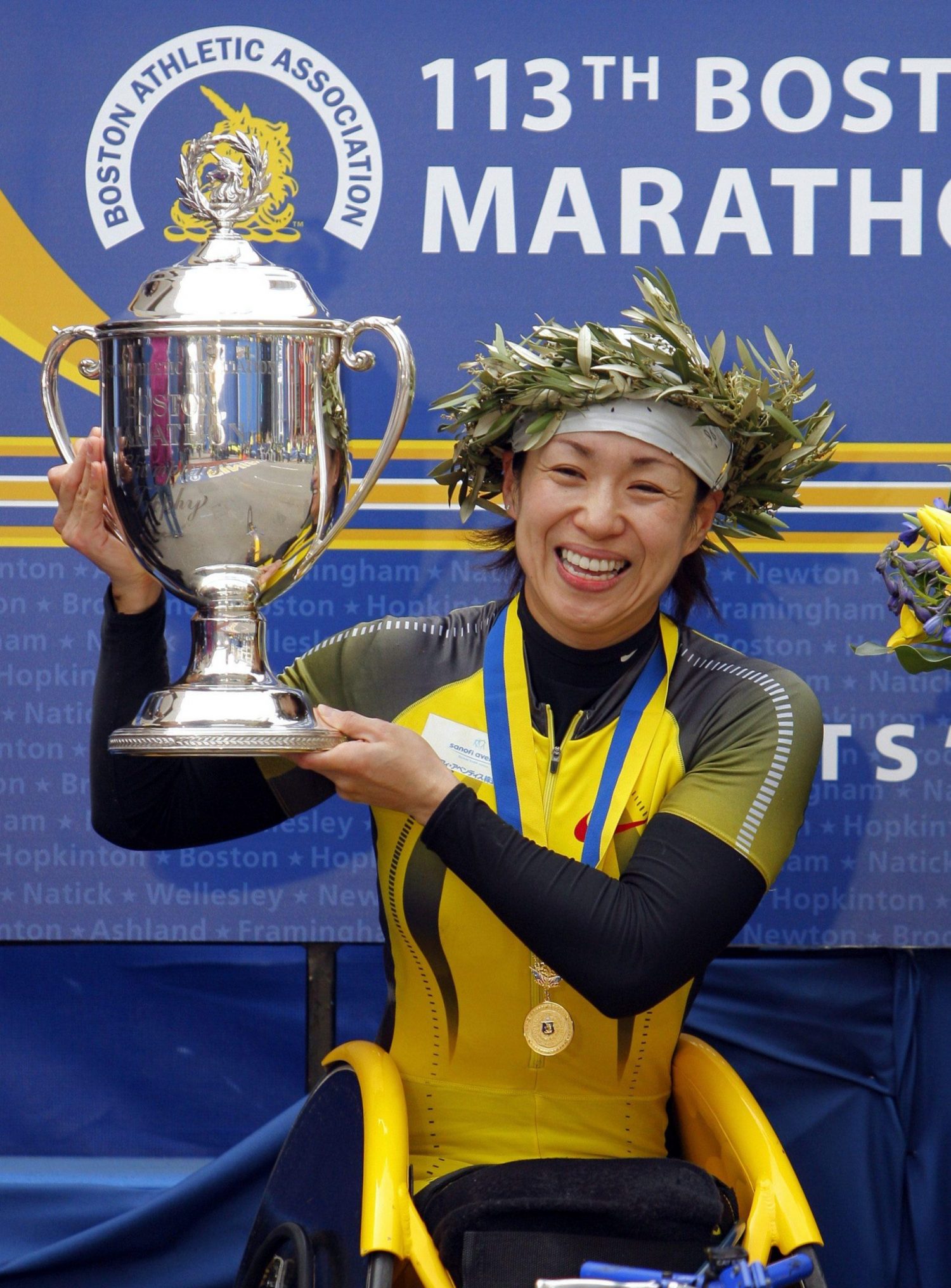 [ODDS and EVENS] Wakako Tsuchida Relishes New Challenges in a Diverse ...