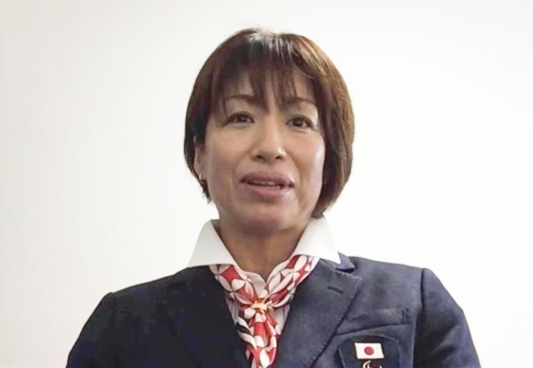 [ODDS and EVENS] Wakako Tsuchida Relishes New Challenges in a Diverse ...