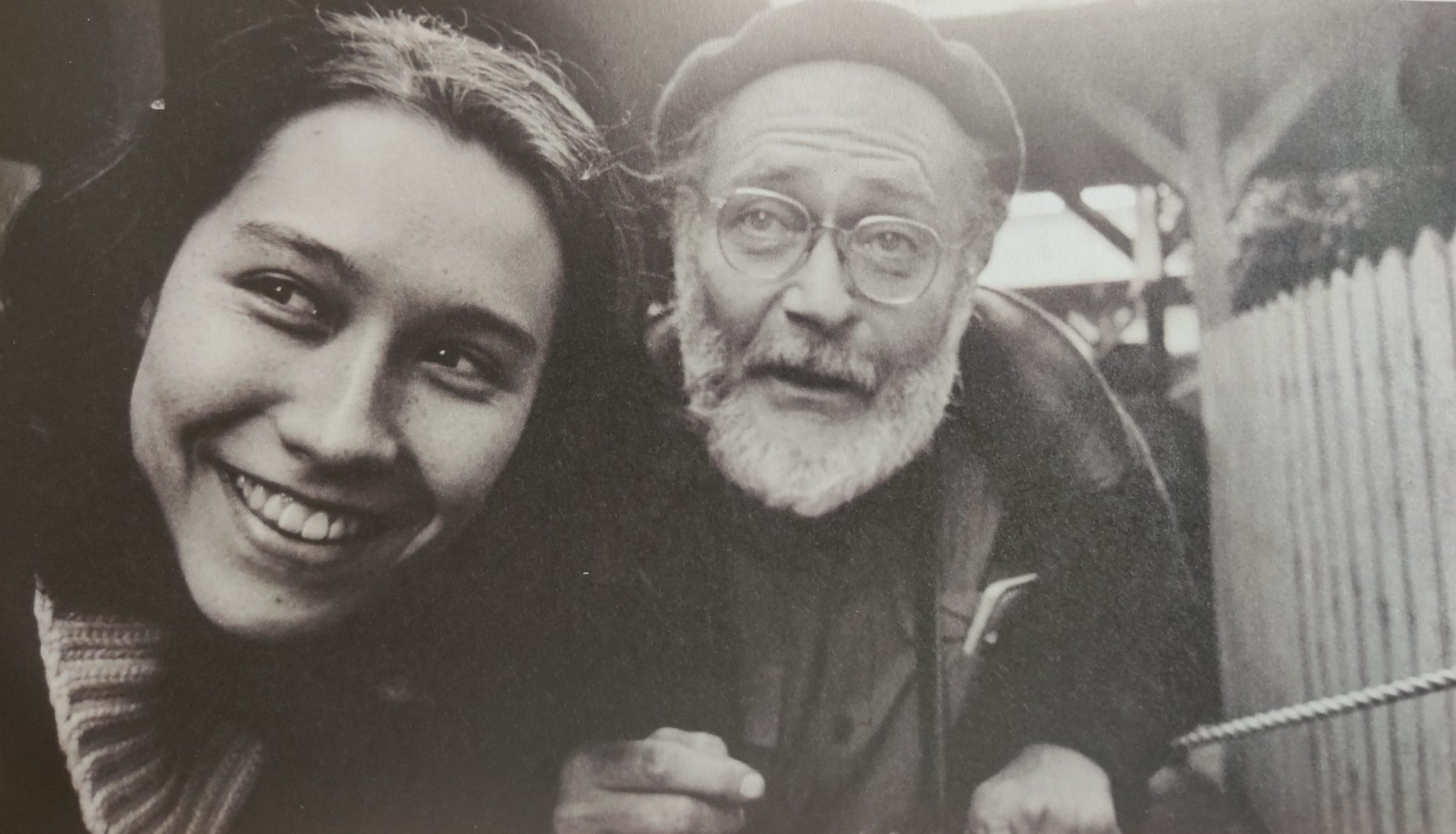 [Bookmark] ‘Minamata’: Author Aileen Smith Talks About the Book and the ...