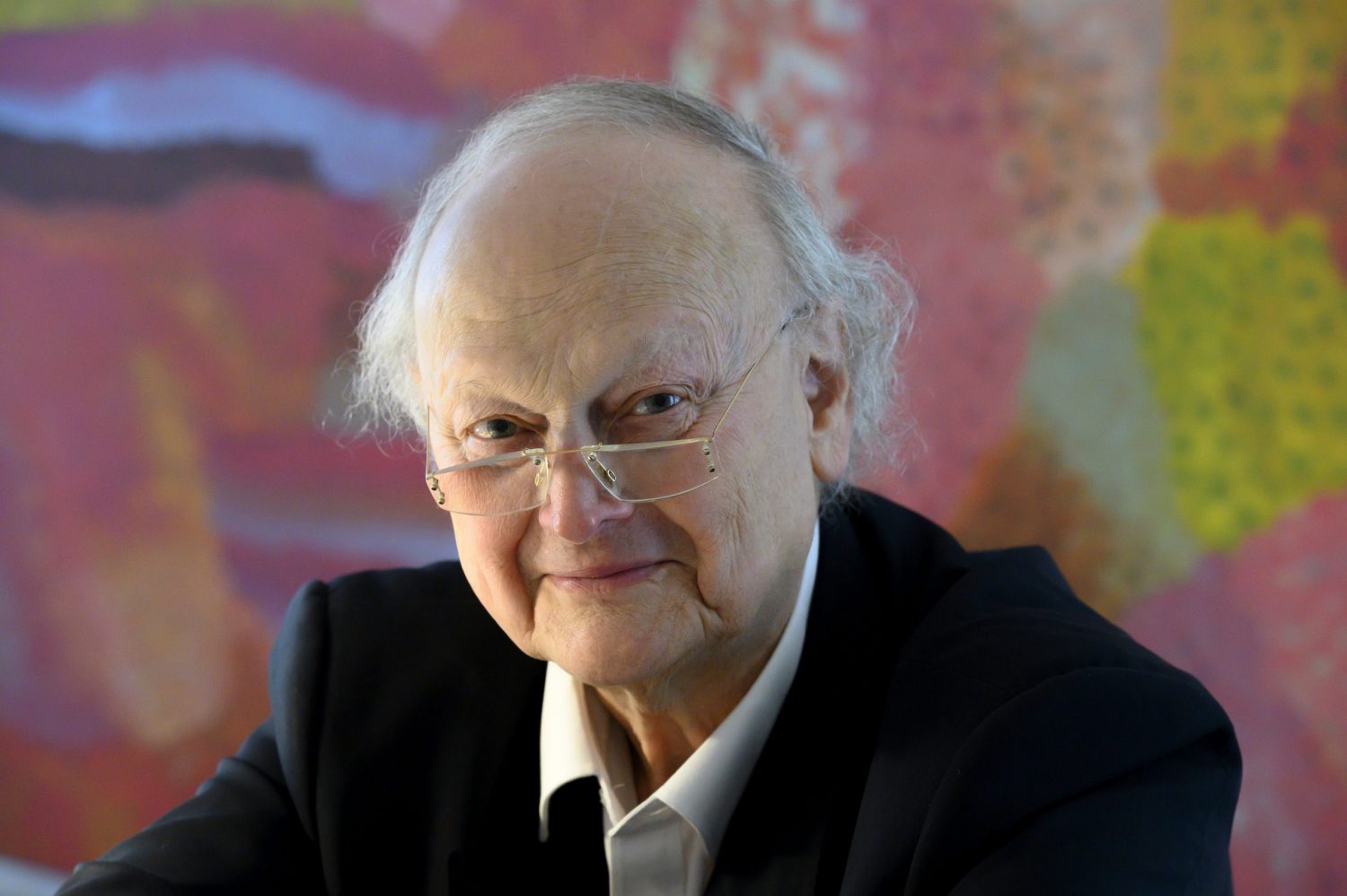 ‘Living with the Landscape’: Praemium Imperiale Laureate Glenn Murcutt ...