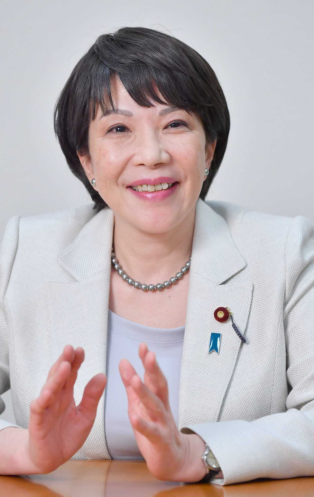 Sanae Takaichi: Is Japan Looking at Its First Female Prime Minister ...