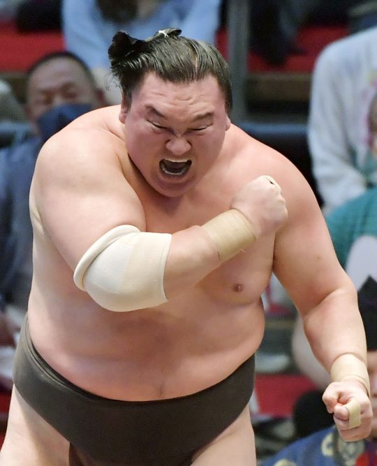 SUMO | Legendary Yokozuna Hakuho Plans to Retire | JAPAN Forward