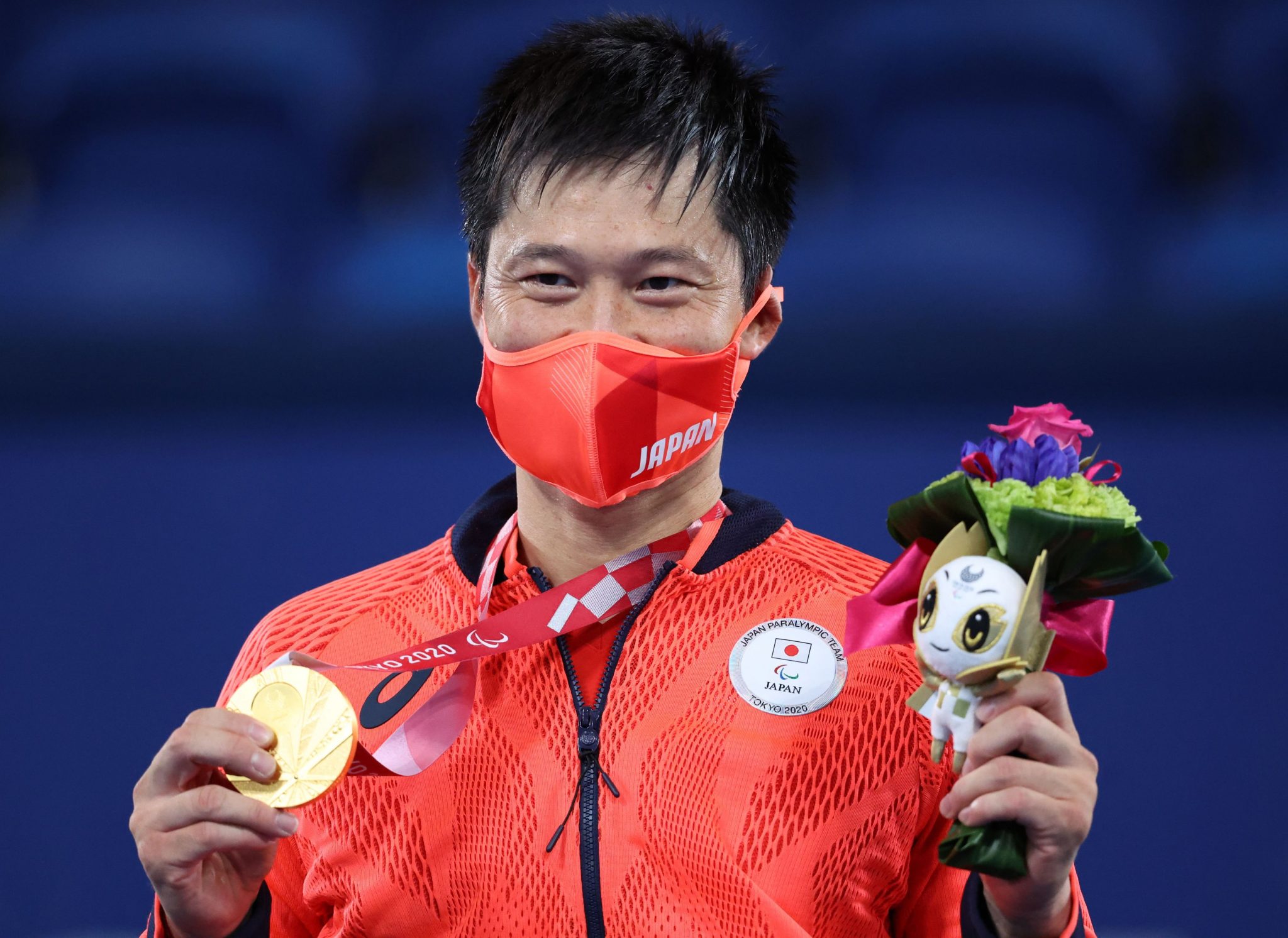 PARALYMPIC ROUNDUP | Shingo Kunieda Overpowers Tom Egberink to Win ...