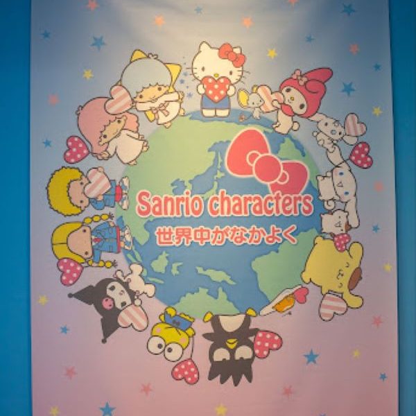 ‘Kawaii’ is More than Cute: Sanrio turns 60 | JAPAN Forward