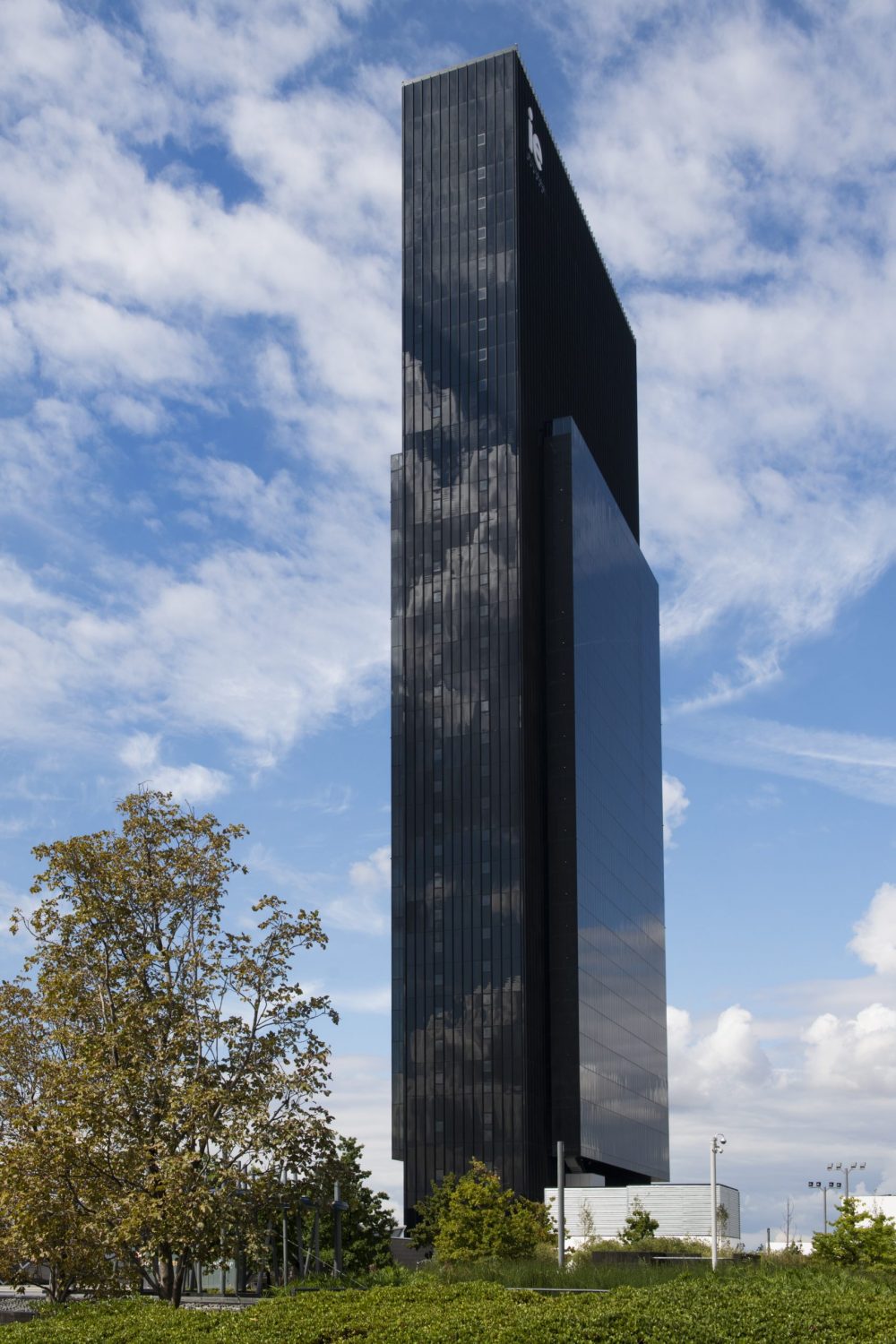 IE Tower Inauguration, October 19, Madrid (10) | JAPAN Forward