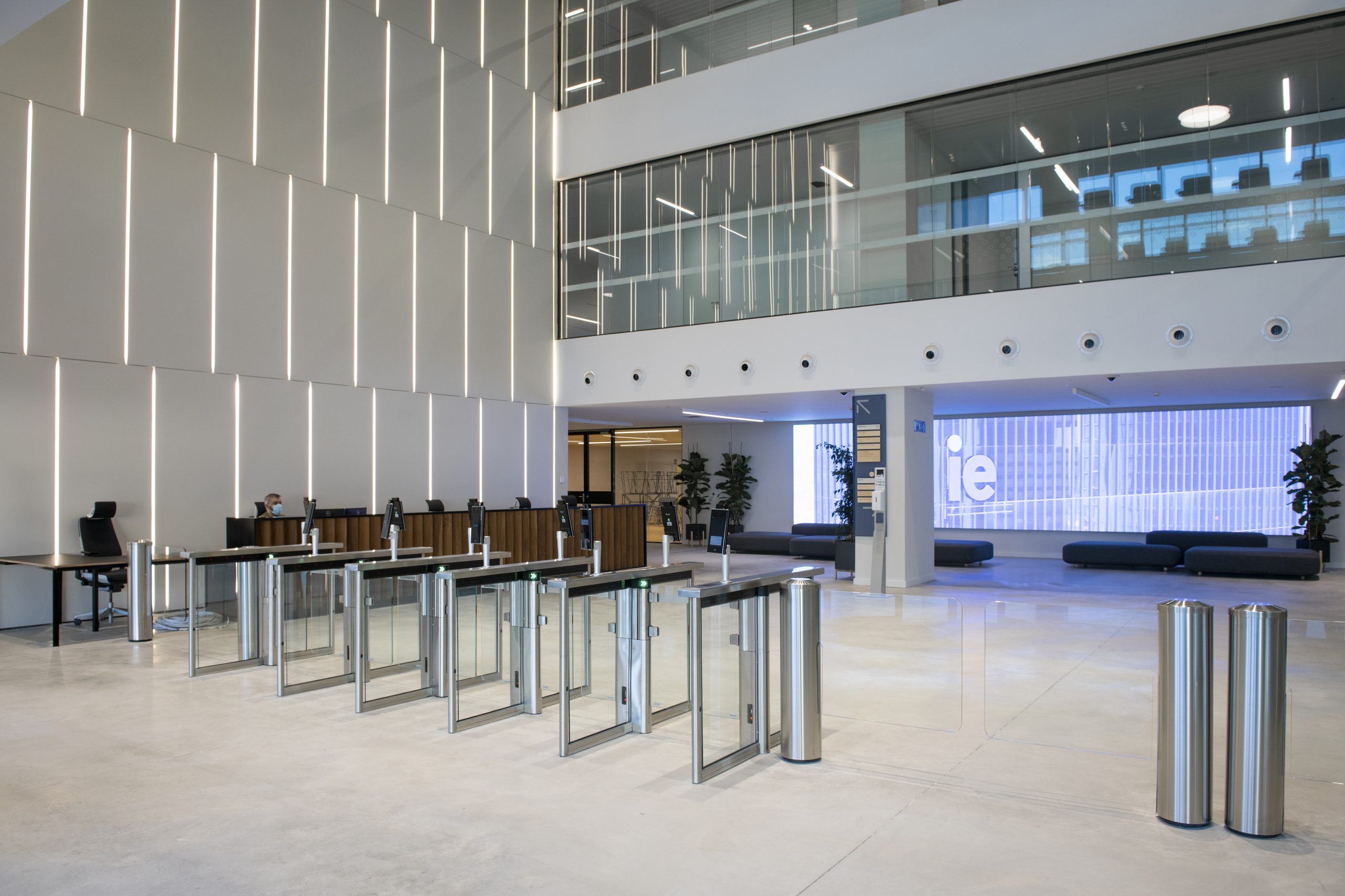 IE Tower Inauguration, October 19, Madrid (6) | JAPAN Forward