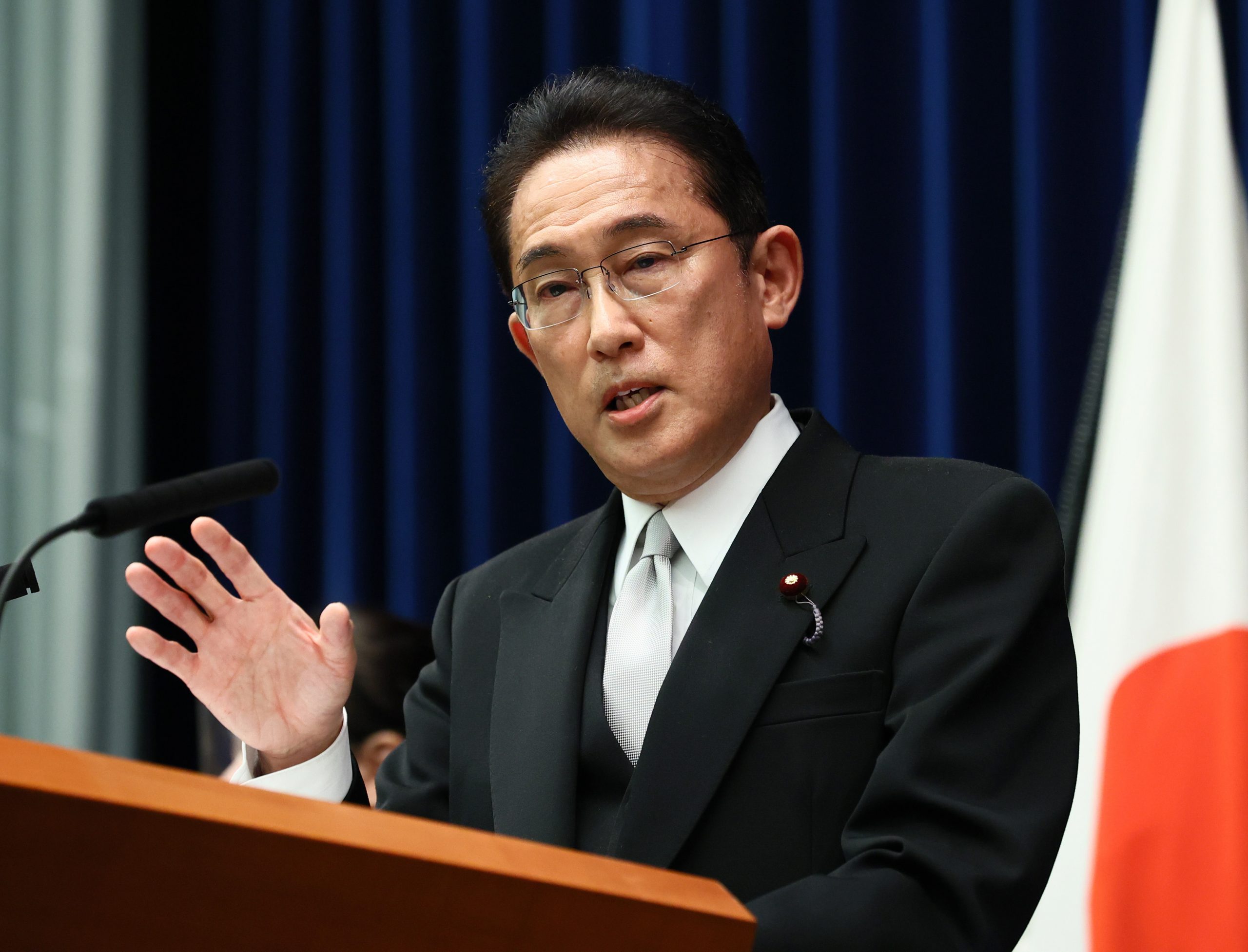 Japan Politics New Prime Minister Fumio Kishida and Cabinet Ministers ... Japan Politics New Prime Minister Fumio Kishida and Cabinet Ministers ...