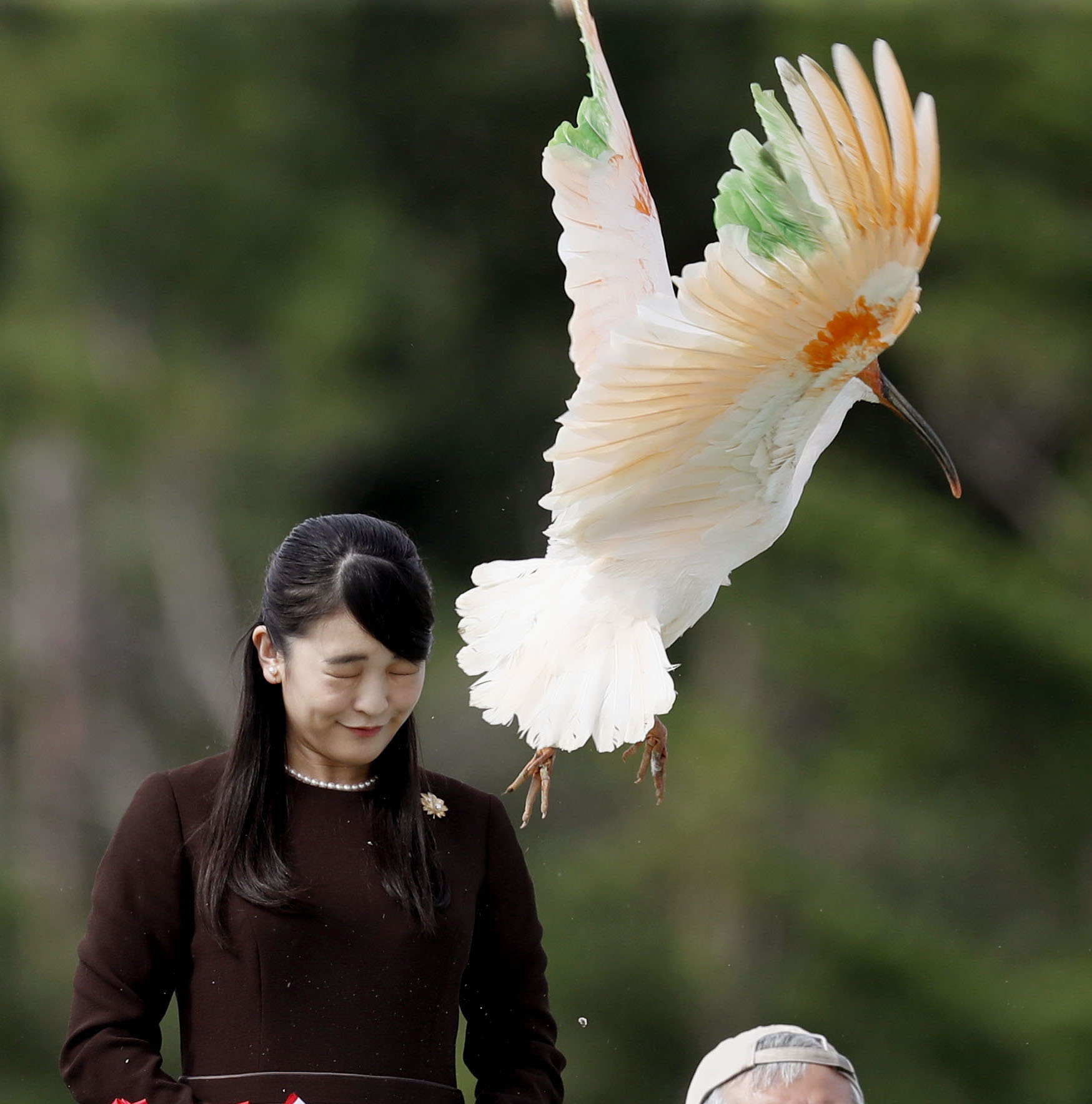 PICTURES | Wishing Japan’s Princess Mako Every Happiness in Her Married ...