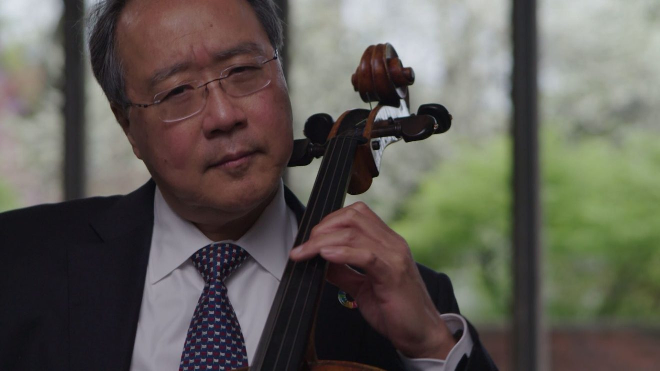 ‘Head, Heart and Hands’: Praemium Imperiale Laureate Yo-Yo Ma on ...