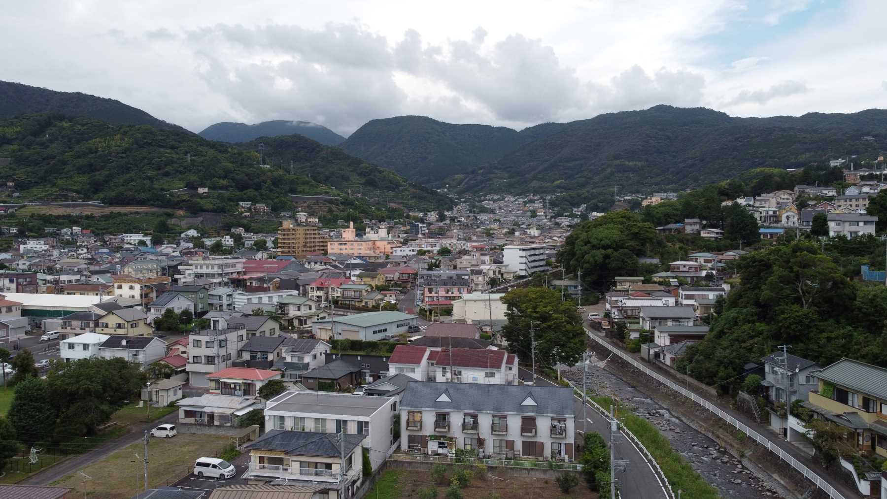 [Bookmark] Akiya and Inaka: The Complexities of Buying Empty Houses in ...