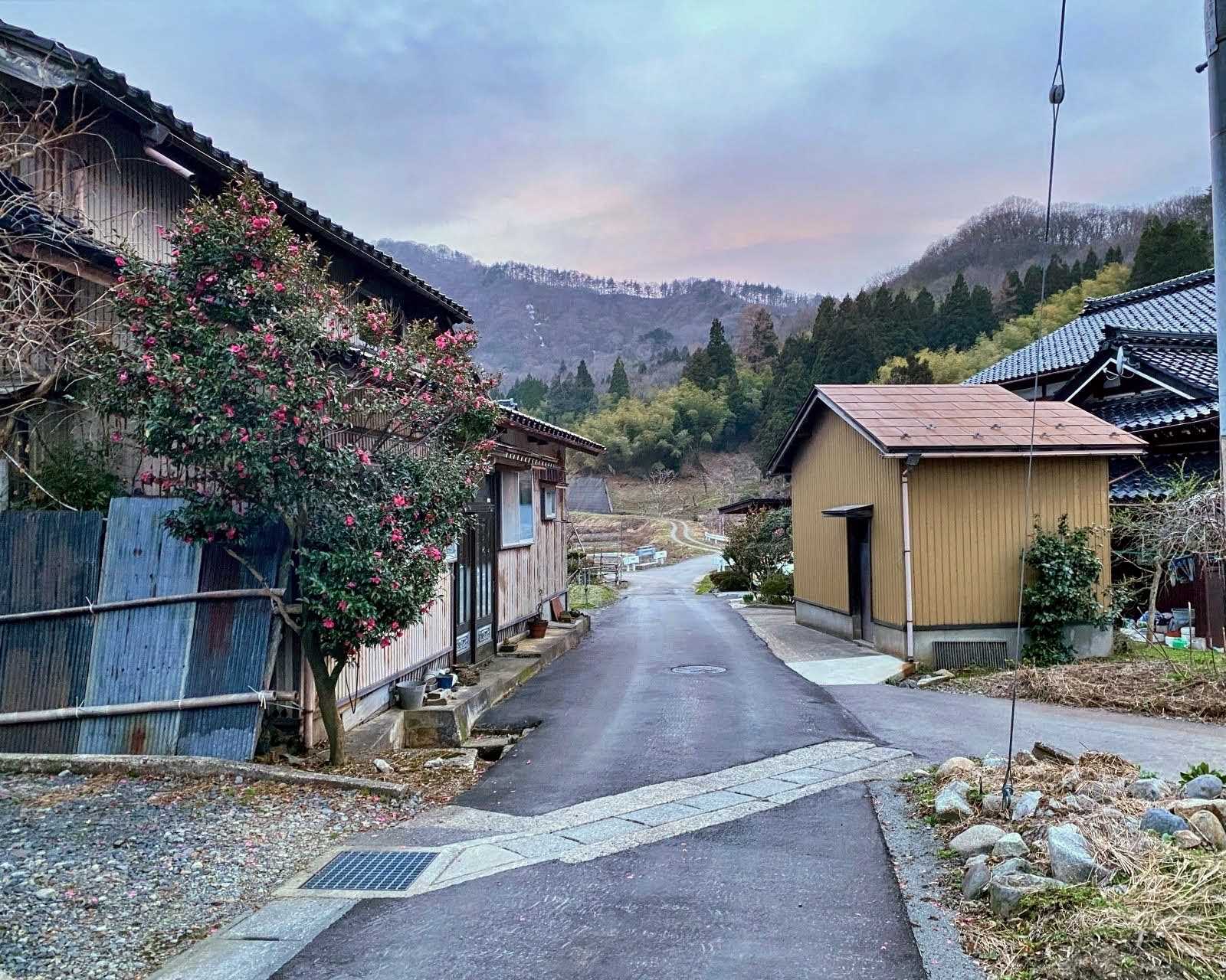 [Bookmark] Akiya and Inaka: The Complexities of Buying Empty Houses in ...