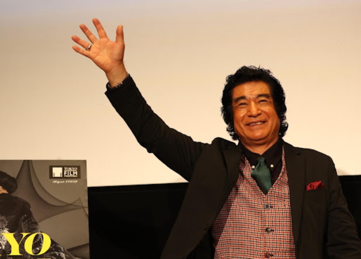 Hiroshi Fujioka re Shaun Fernando author rr | JAPAN Forward