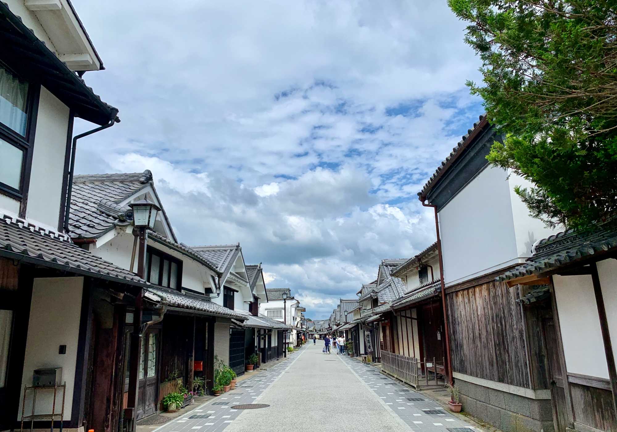 Tamba Sasayama: Reimagining a Rural Town for the Future | JAPAN Forward
