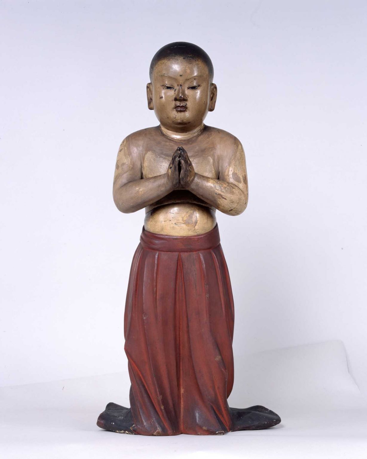 Who Was Prince Shotoku? Find Out in a New Exhibition at the Suntory ...