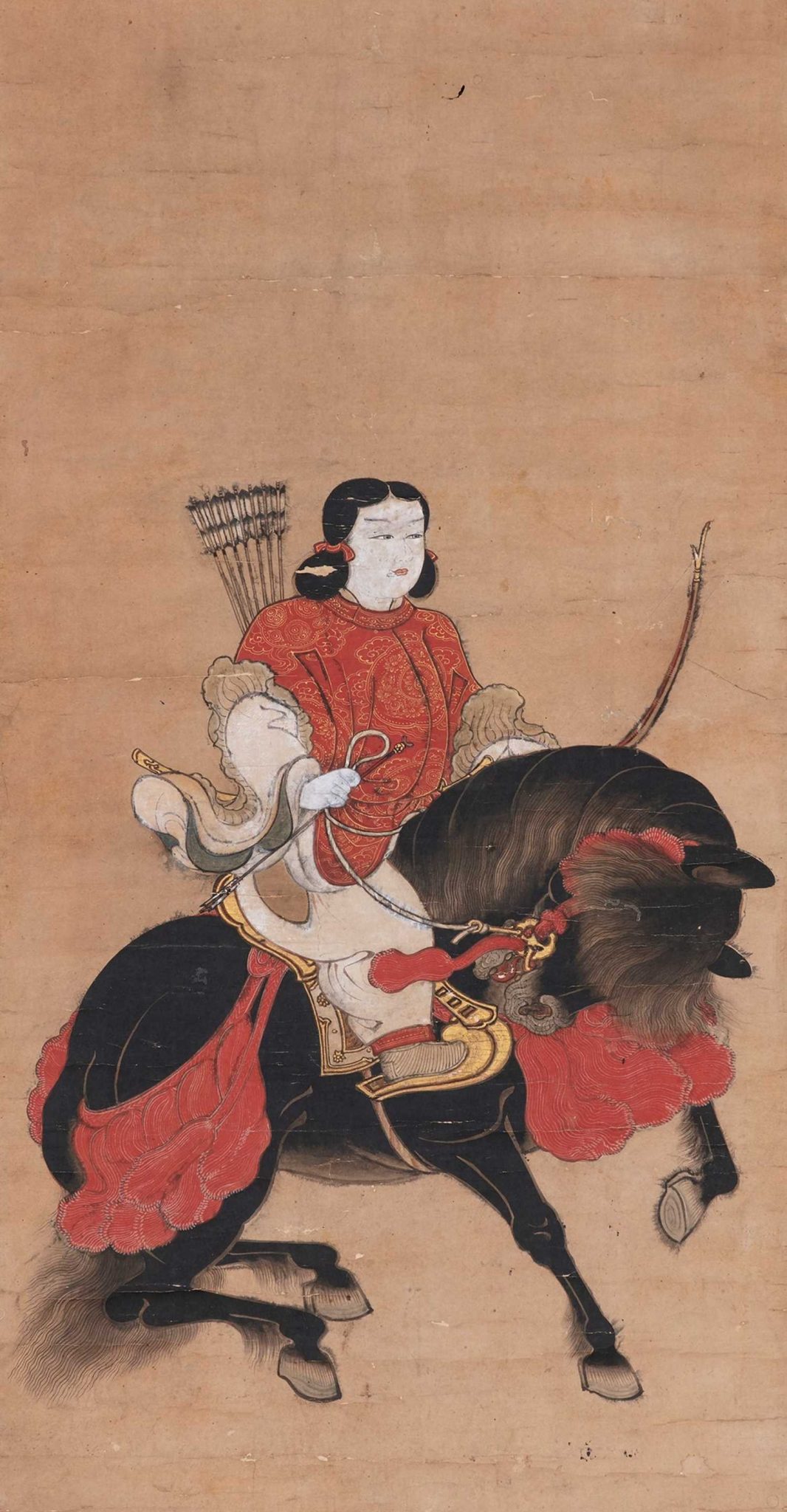 Who Was Prince Shotoku? Find Out in a New Exhibition at the Suntory ...