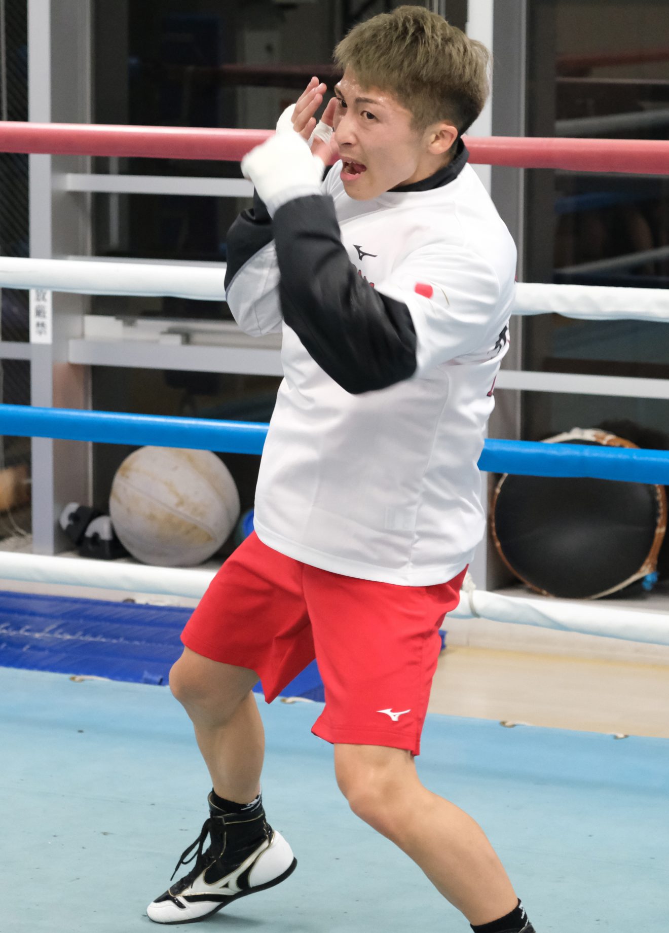 ‘Monster’ Inoue Set for First Japan Fight in Two Years