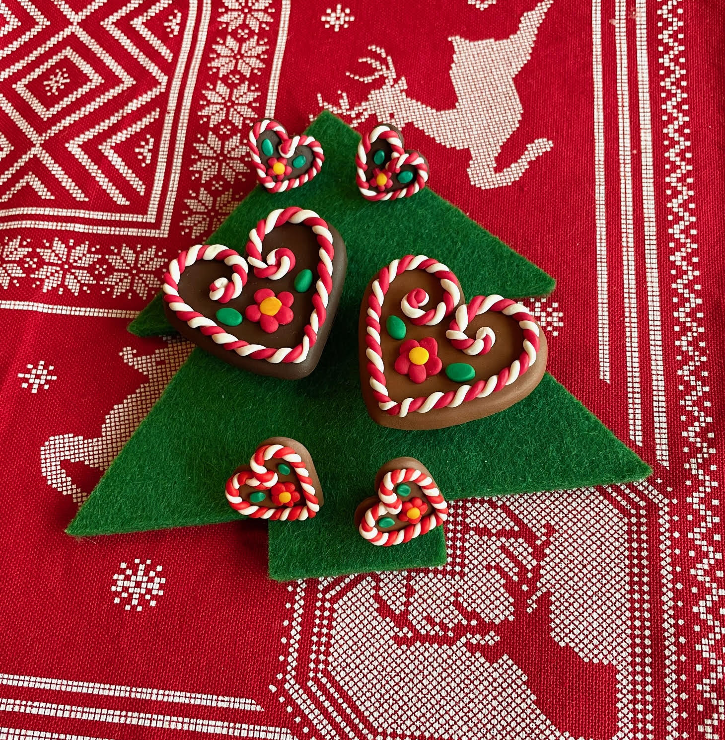 Emiko Christmas (6) | JAPAN Forward