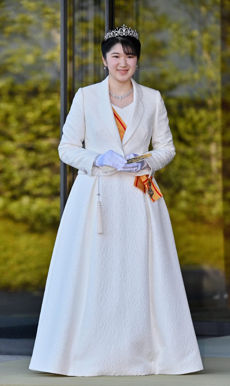 Wishing Princess Aiko a Happy Birthday as Japan Celebrates Her Turning ...