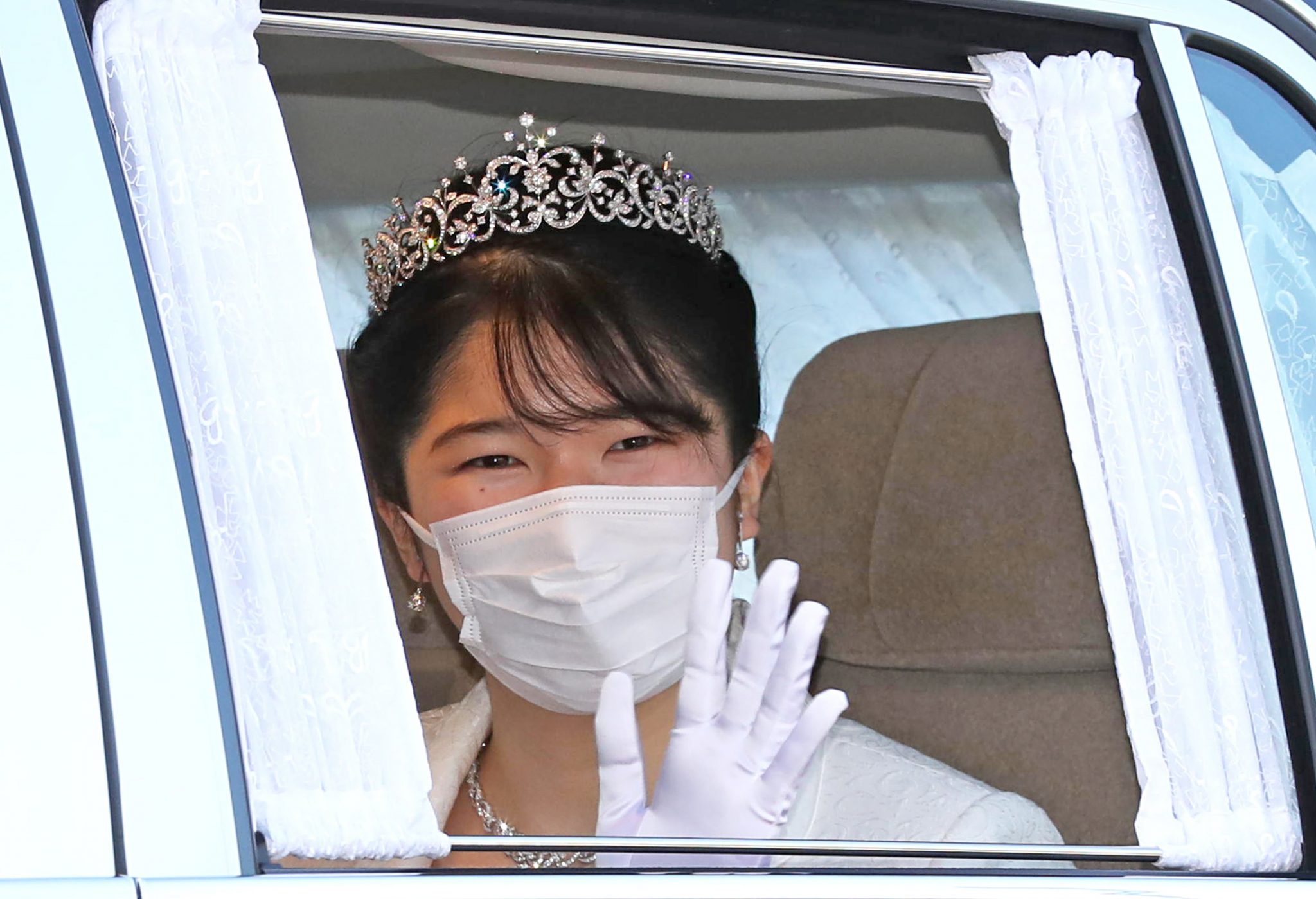 Wishing Princess Aiko a Happy Birthday as Japan Celebrates Her Turning ...