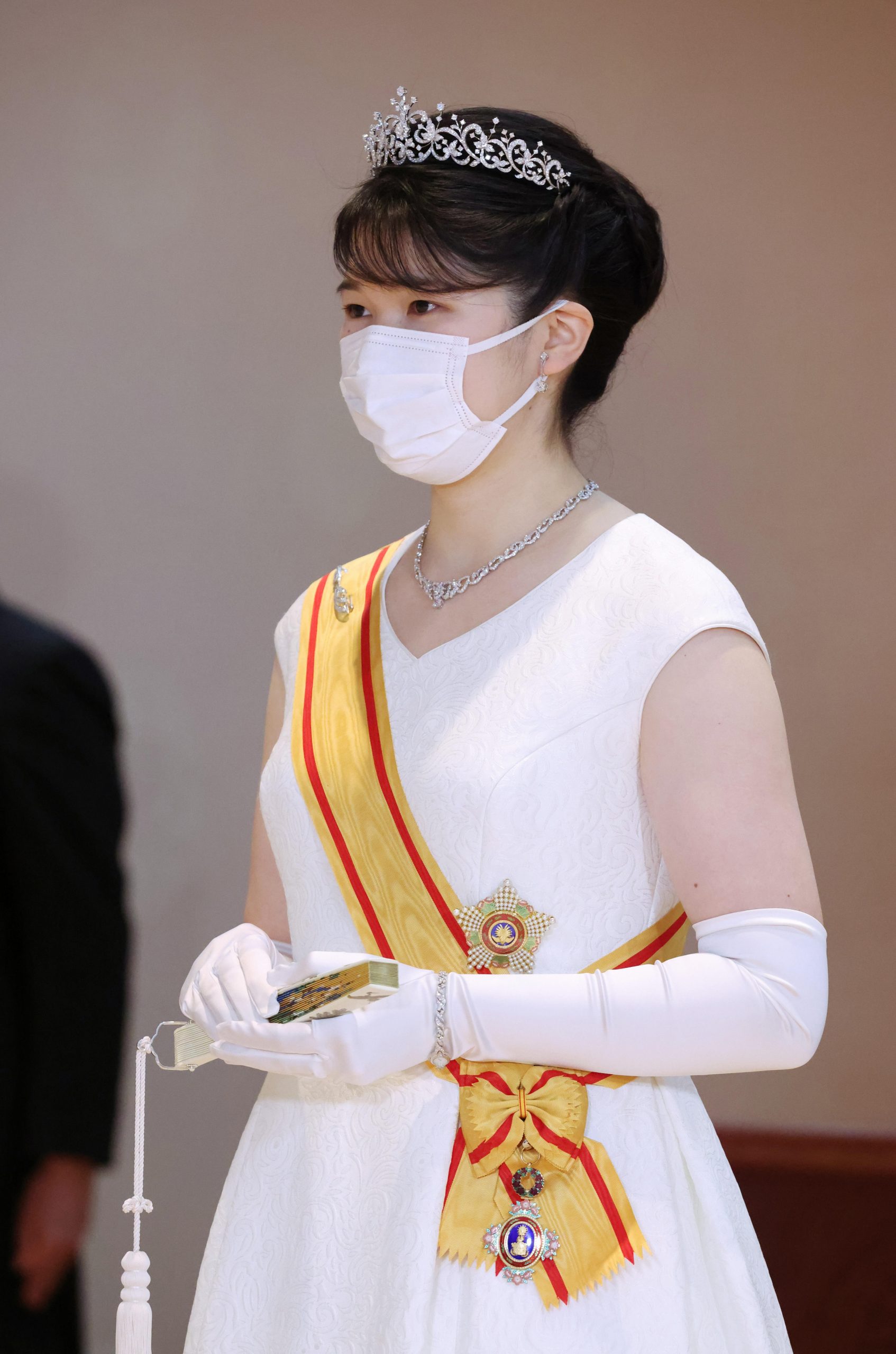 Princess Aiko 20th Birthday 012 | JAPAN Forward