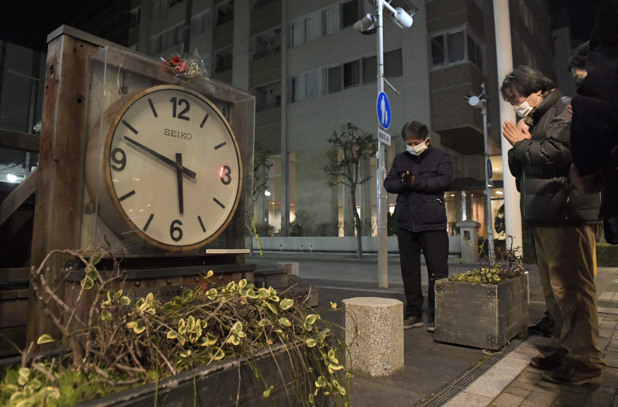 EDITORIAL | Remembering the Lessons on the 27th Anniversary of the ...