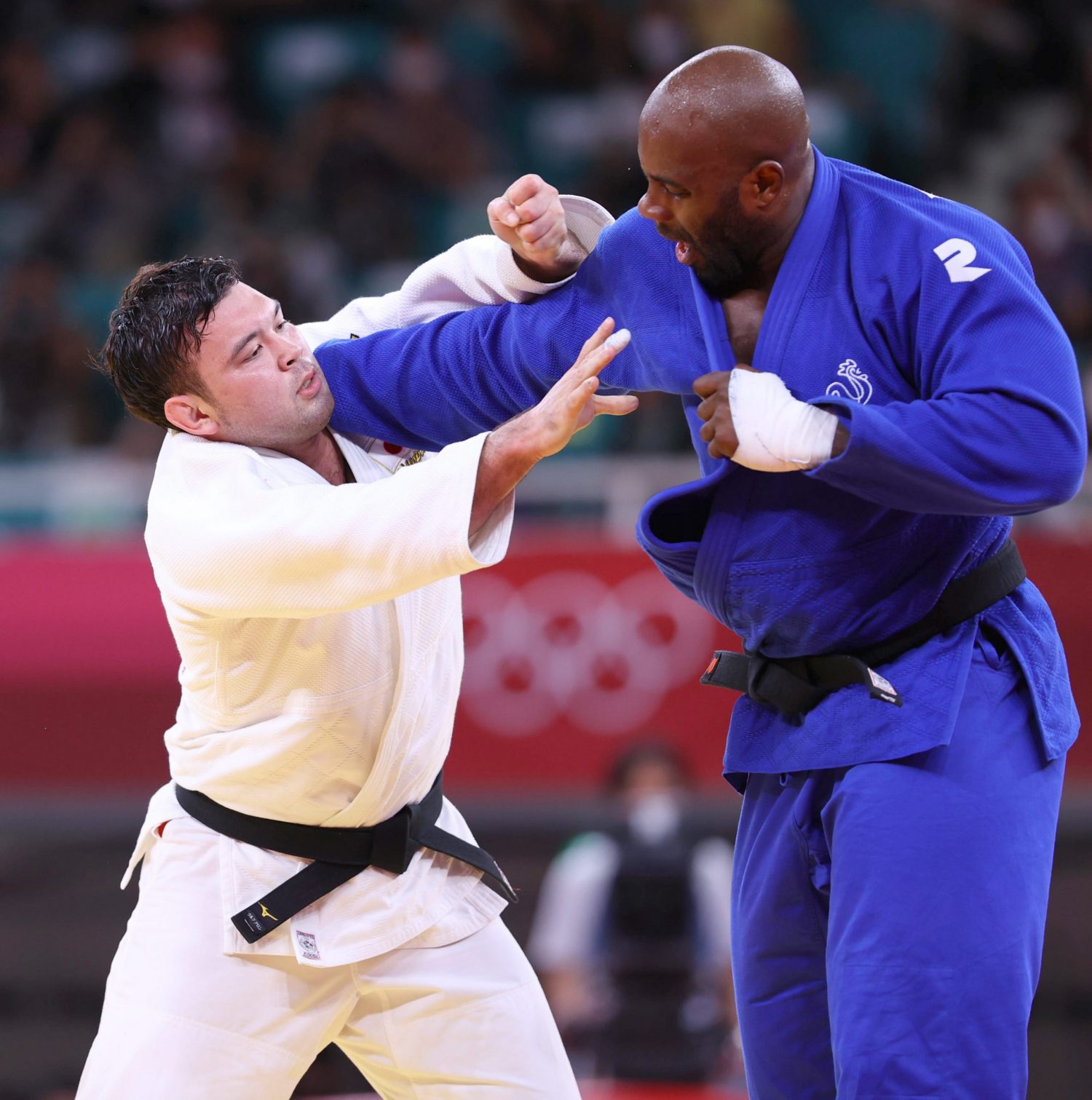 Aaron Wolf | JAPAN Forward