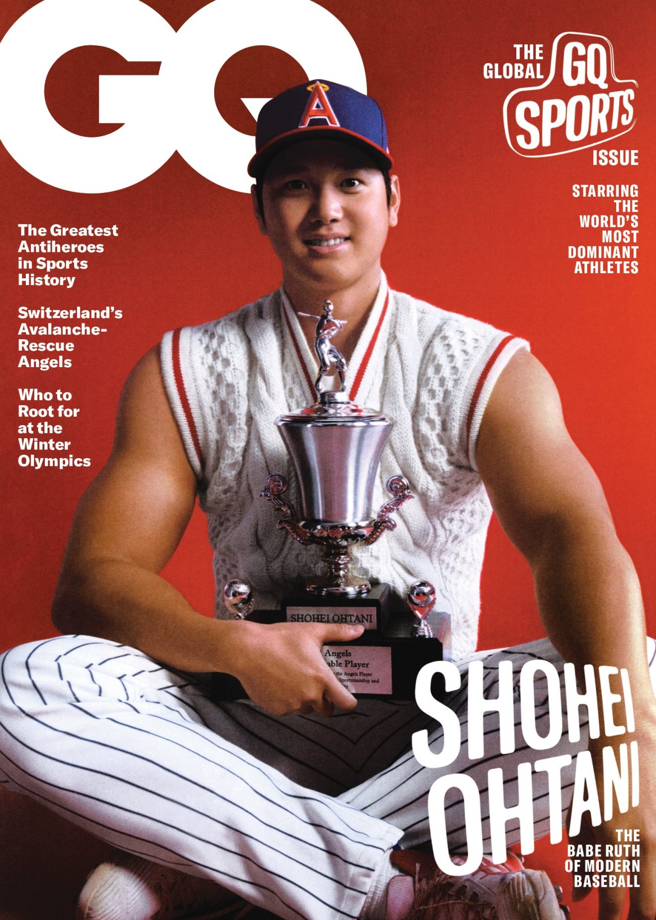 [JAPAN SPORTS NOTEBOOK] Shohei Ohtani's Rise to Superstardom Detailed ...