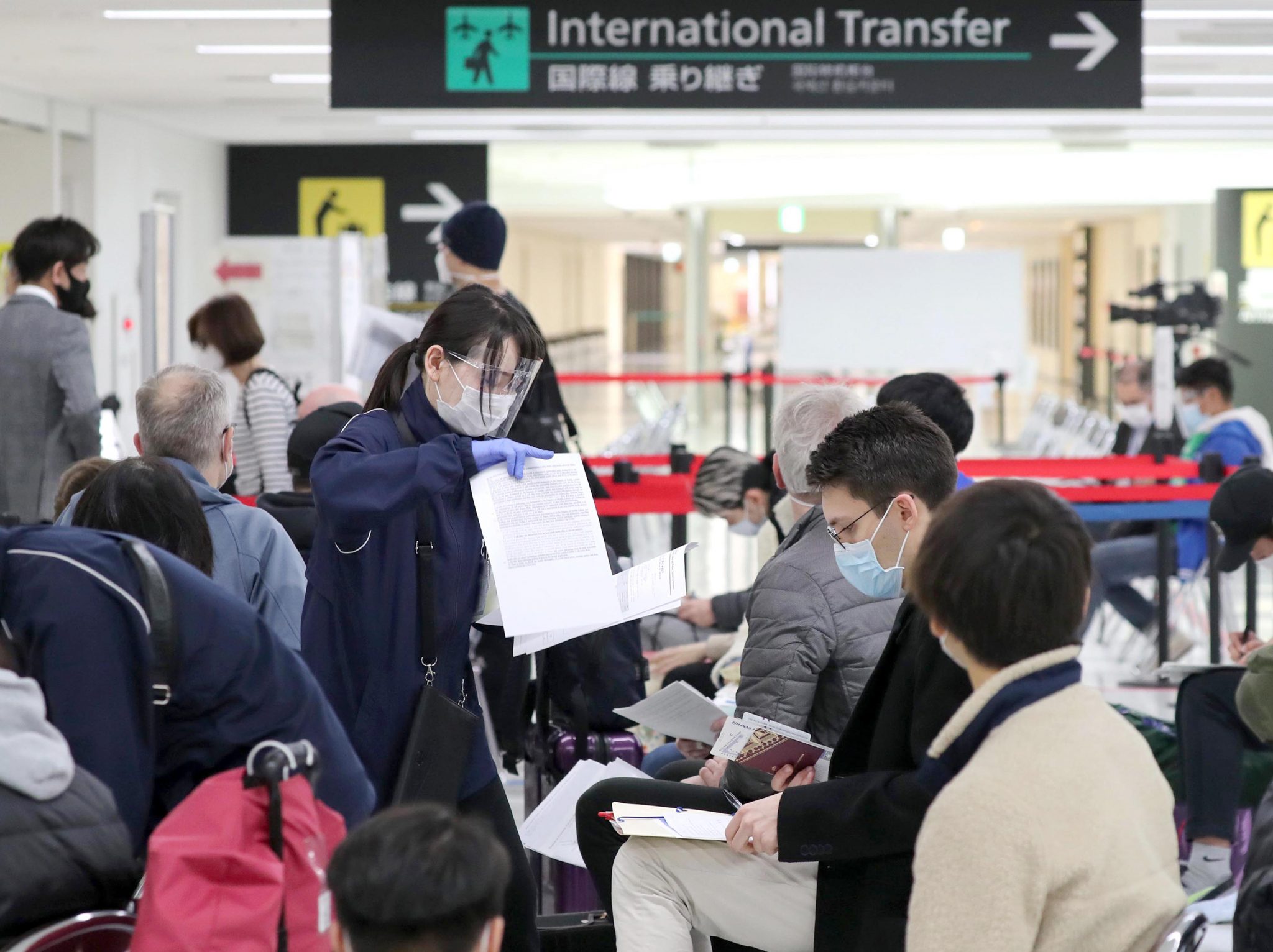 Reconnecting With the World: Welcome Back, Japan! | JAPAN Forward