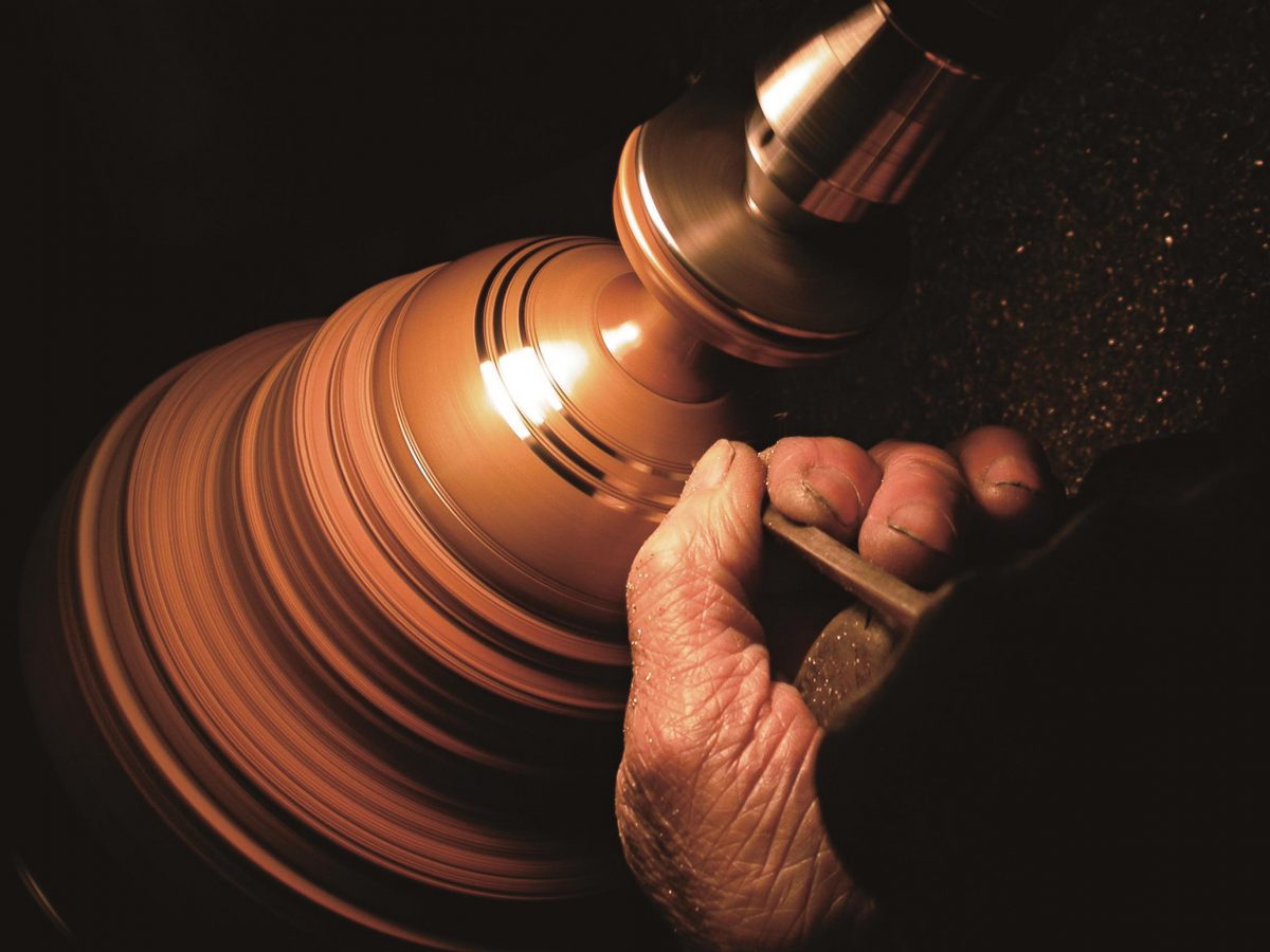 Reproduction of Shosoin Treasures 007 | JAPAN Forward