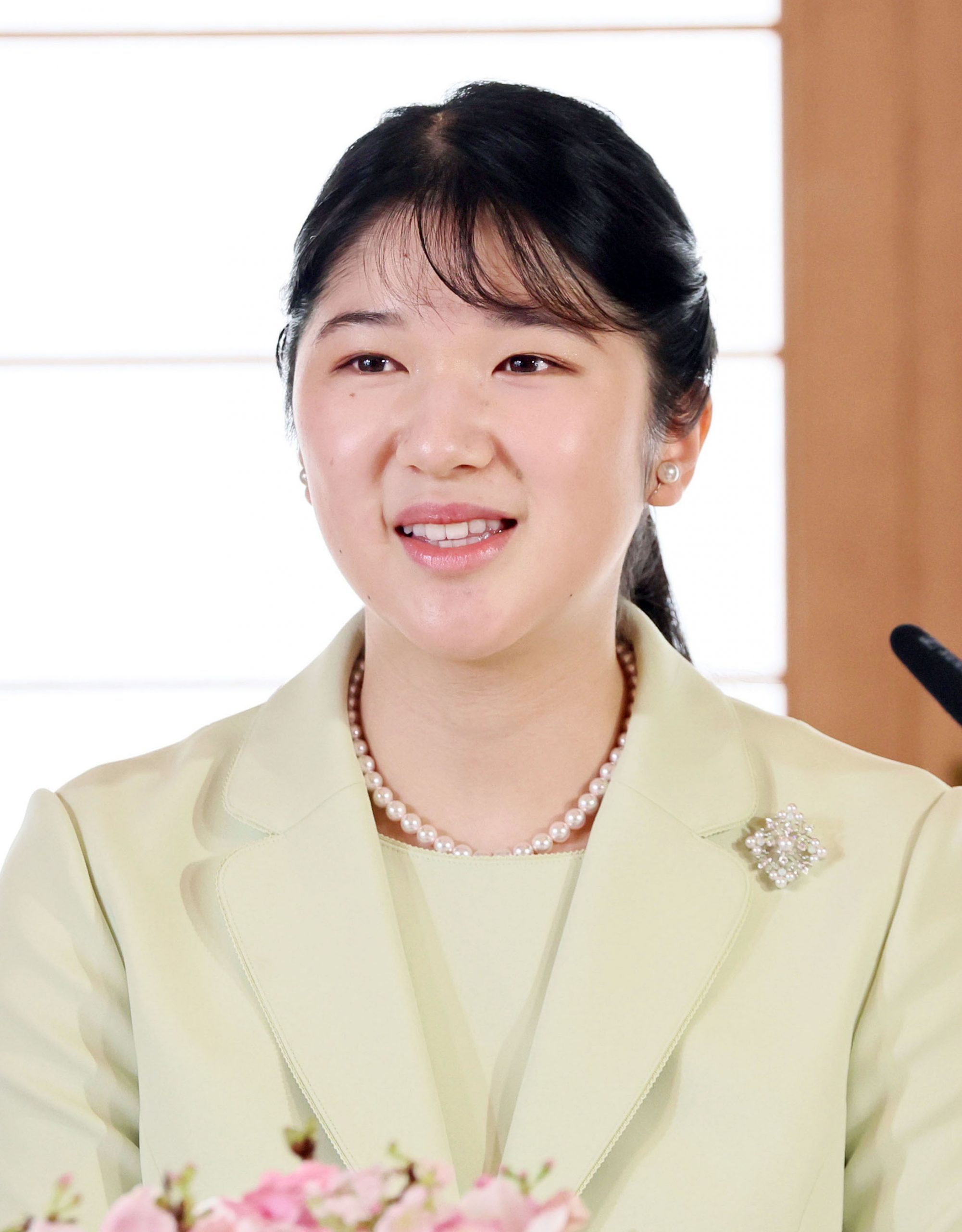 Japan Imperial Family Princess Aiko 014 | JAPAN Forward