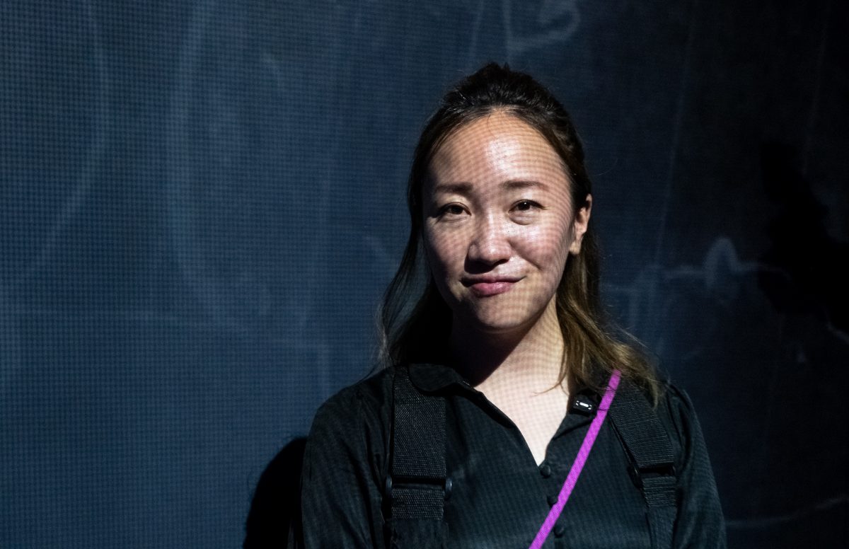 Team Lab | JAPAN Forward