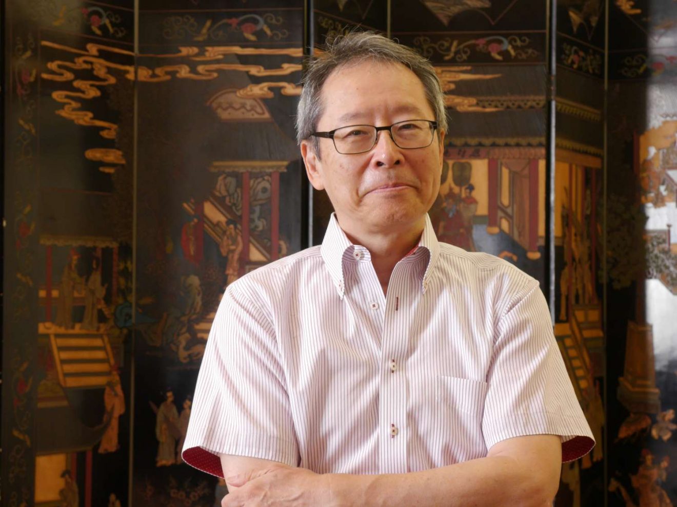 Haruo Shirane, Scholar of Japanese Literature, Elected to Prestigious ...