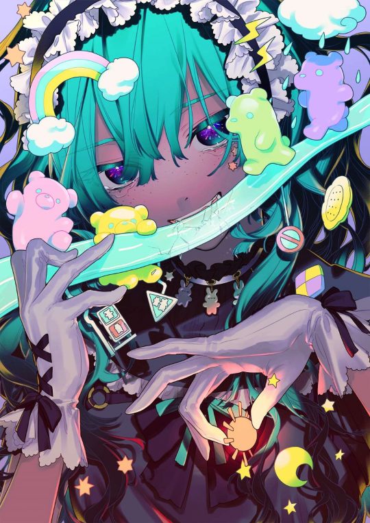 Eshi-100 Exhibition Showcases Top Manga Art Talent in a Ten Day Run ...