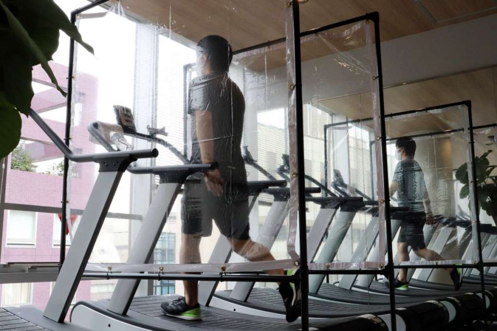 Extend Your Life, Train Safely Like Athletes | JAPAN Forward