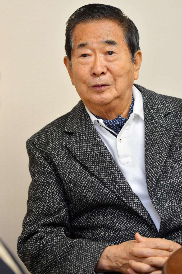 Shintaro Ishihara, The Adventurer | JAPAN Forward