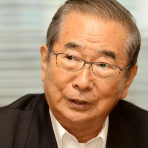 OBITUARY | Shintaro Ishihara: Bleeding-heart Nationalist, Popular Tokyo ...