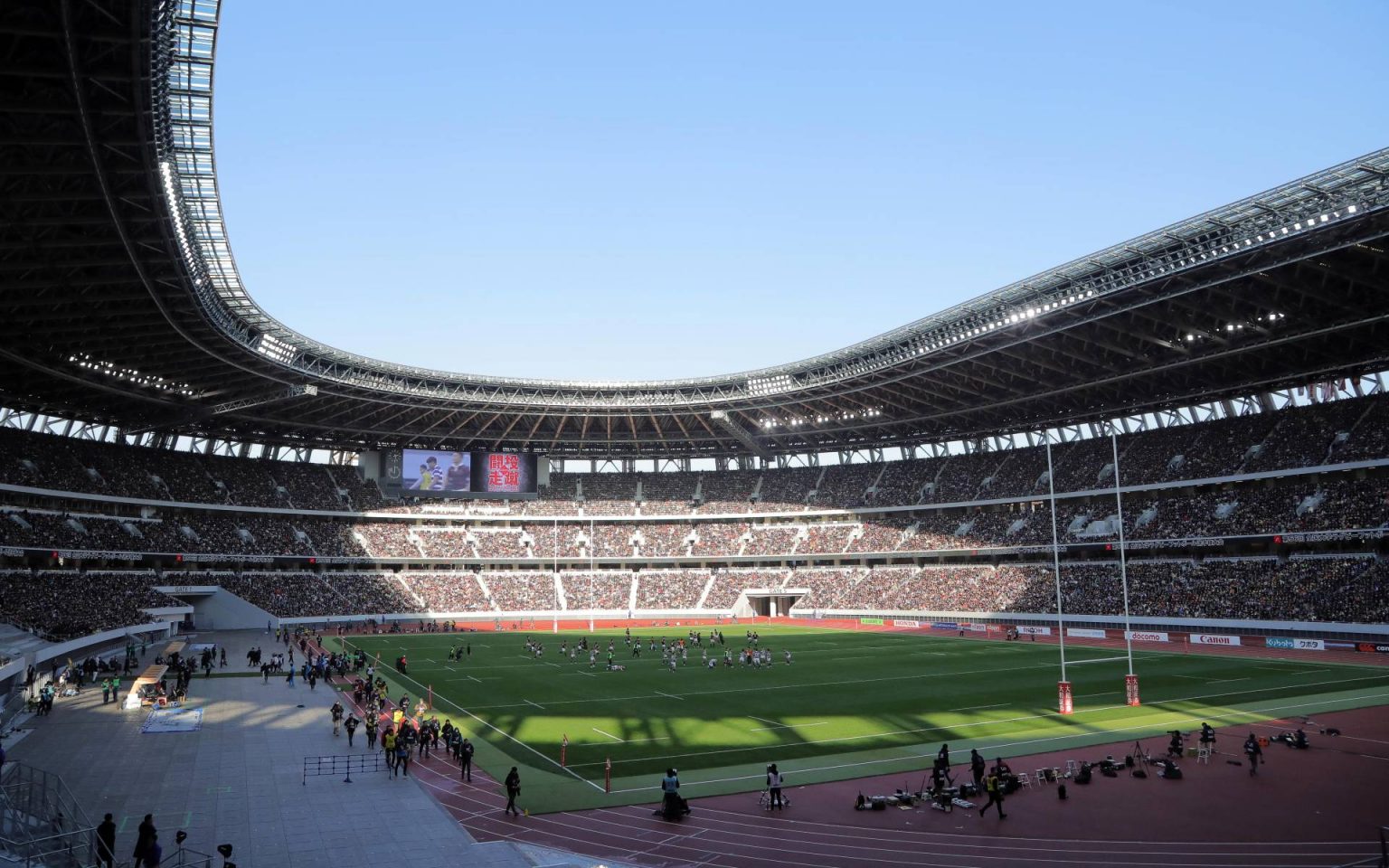 [JAPAN SPORTS NOTEBOOK] Who Will Host the 2023 Asian Cup? | JAPAN Forward