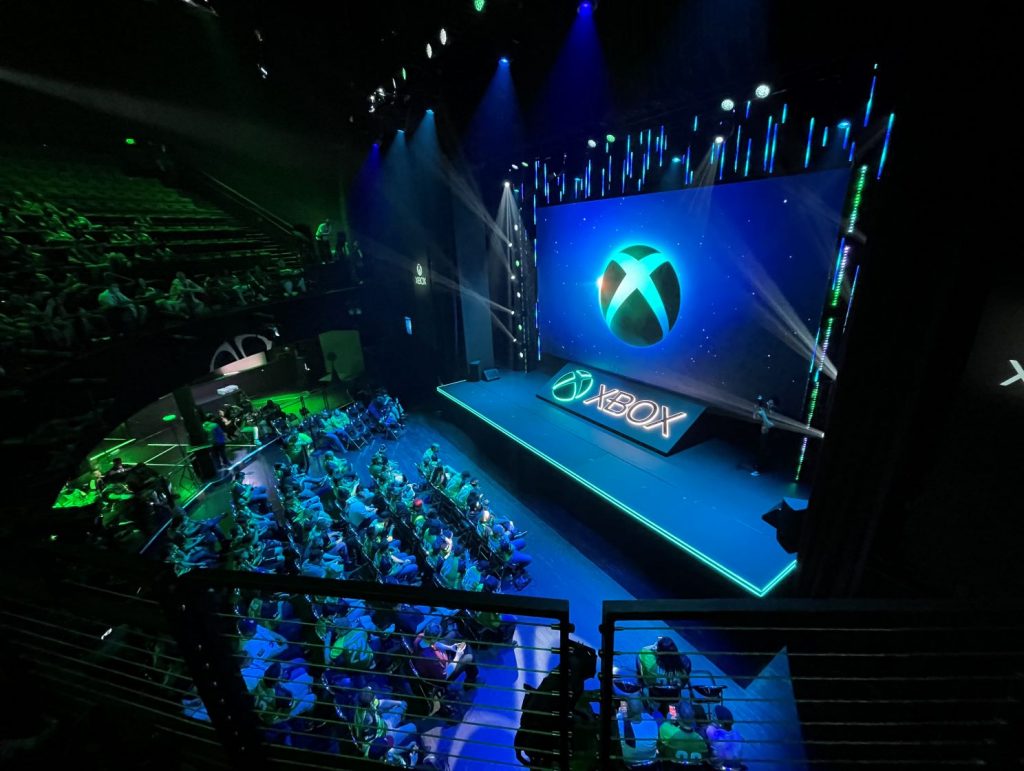 [Gamer’s World] New Products, Real People, In-person in LA | JAPAN Forward