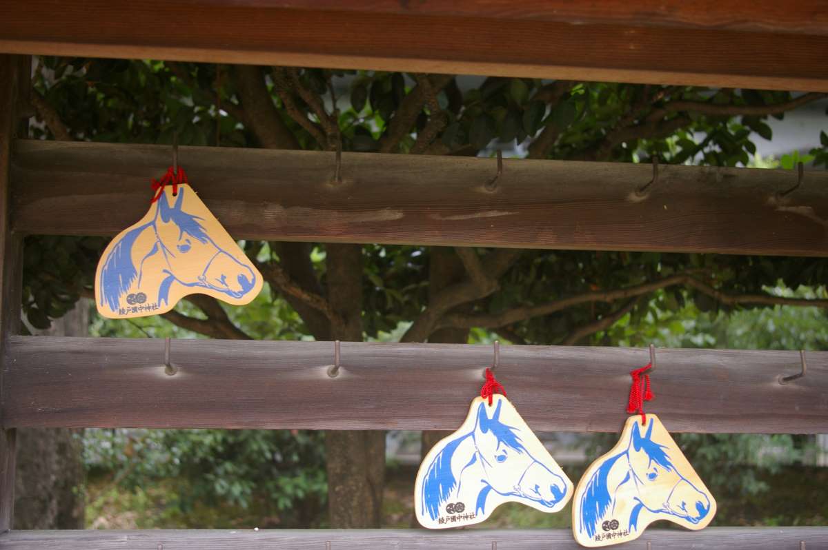 Gion Matsuri - Ayatokunaka Jinja shrine in Kuze 002 | JAPAN Forward