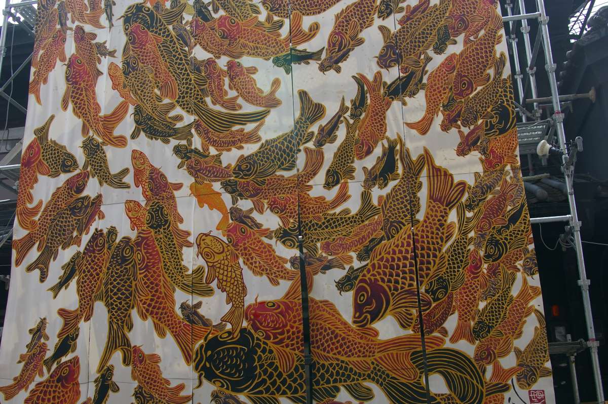 Gion Matsuri - Batch 3 005 | JAPAN Forward